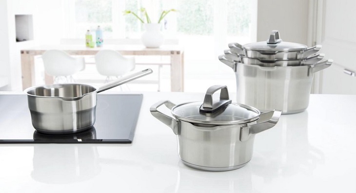 De beste pan van 2024. Bekijk van alle pannen de top 10 beste.